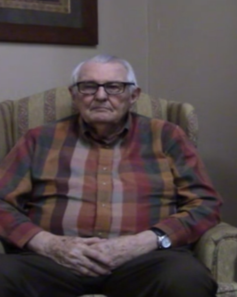 The Legacy of John Shippert Hursh: A Veteran’s Journey Through WWII ...
