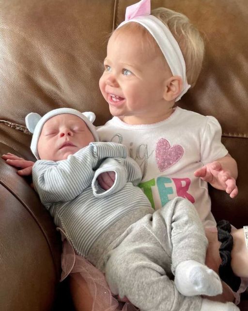 Single 24-Year-Old Adopts Siblings Born With Special Needs—And Her Life Became A Blessing In ...