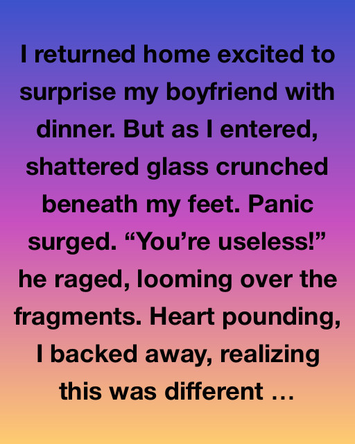 A Thanksgiving to Remember – Read This Story Now