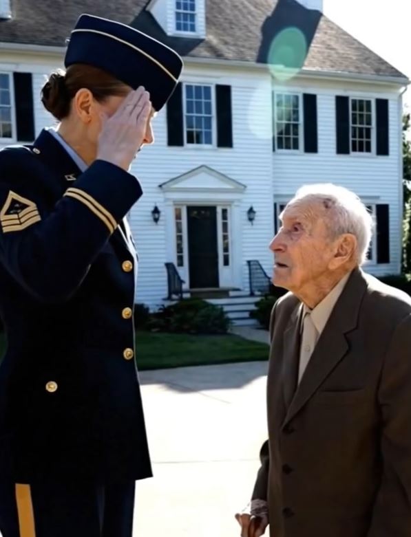 MY FATHER DISOWNED ME AT 19—THREE DECADES LATER, I OWNED HIS FUTURE ...