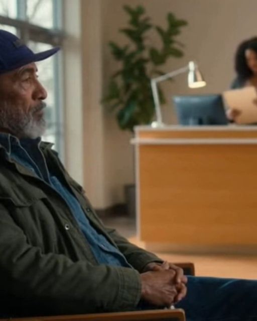 A Firefighter Found A Secret Note In His Gear—it Revealed A Betrayal ...